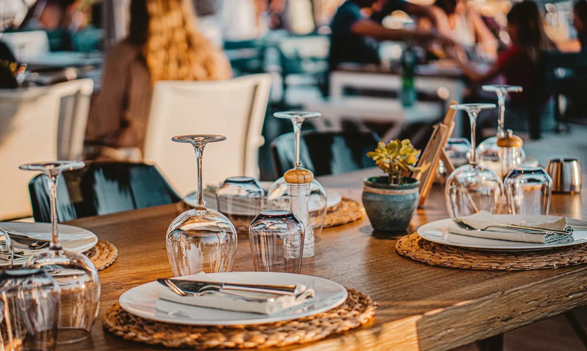 Hur och när ska man ge dricks utomlands | FOREX