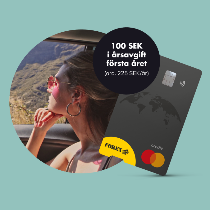 Erbjudanden - Se våra erbjudanden | FOREX