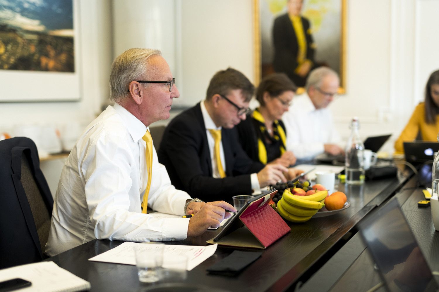 Här hittas info om FOREX styrning & kontroll | FOREX